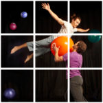 Performance – Scott Wells and Dancers